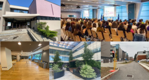 Venue - Connected Automated Driving