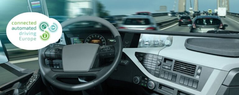 Member states back cross-border initiative for autonomous vehicle ...